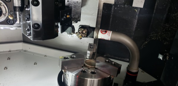 Panta I Serv. de Ingeniería, Manufactura Aditiva y Maquinados CNC